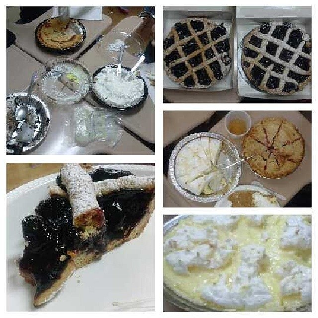 Pi Day Activities – Esther Brunat